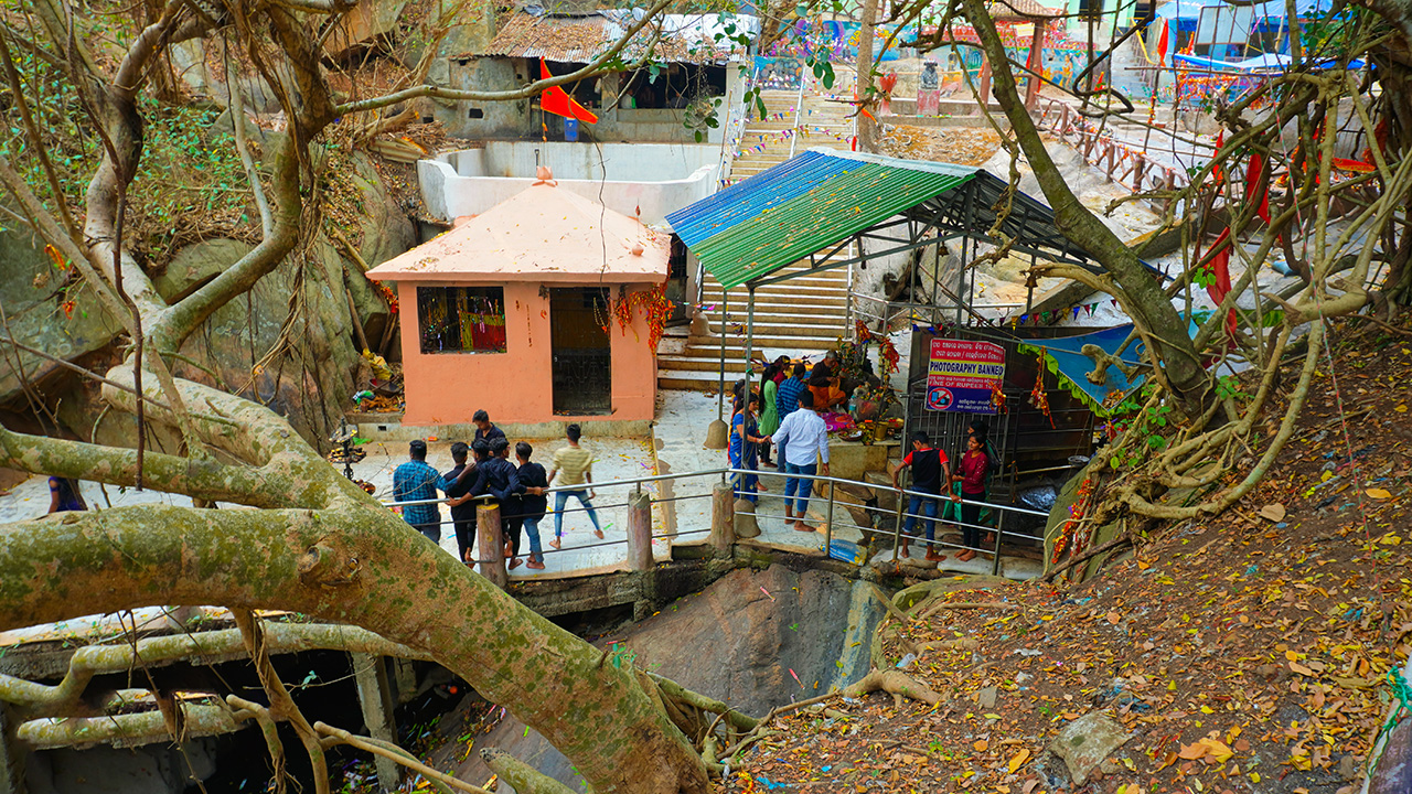 Top 10 Tourist Places Of Balasore, Odisha - bong travels