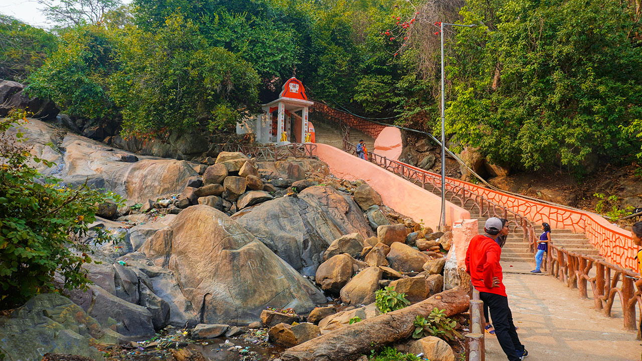 Top 10 Tourist Places Of Balasore, Odisha - bong travels