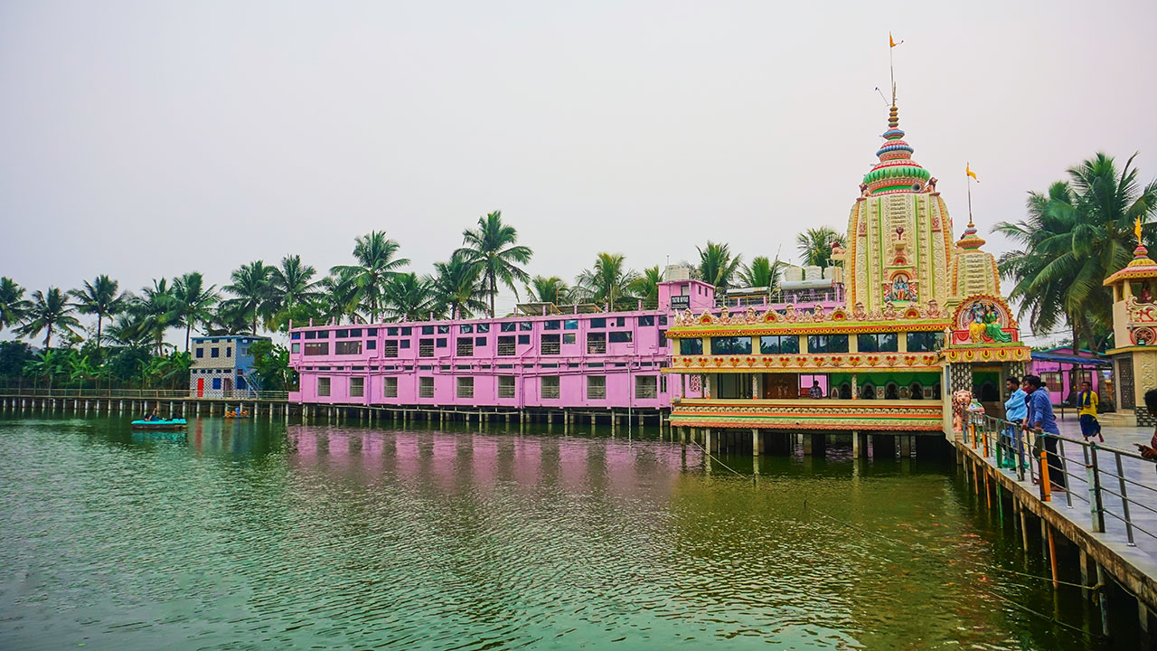 Top 10 Tourist Places Of Balasore, Odisha - bong travels
